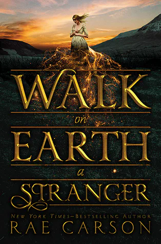 25 Of September 2015's Best YA Books