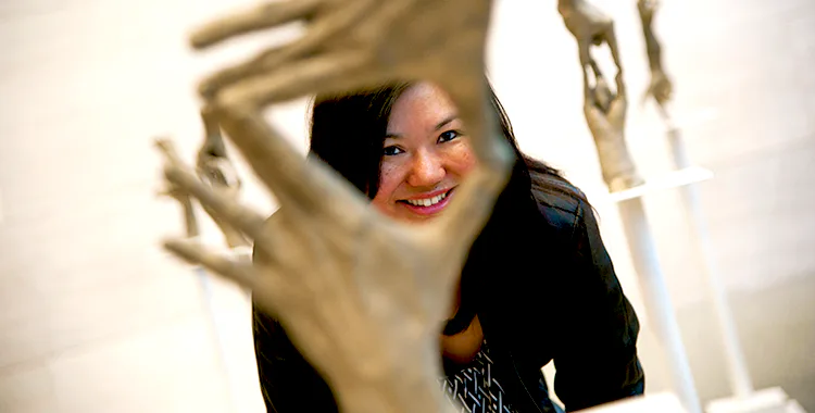 13 Female Young Adult Fiction Authors That Owned 2014