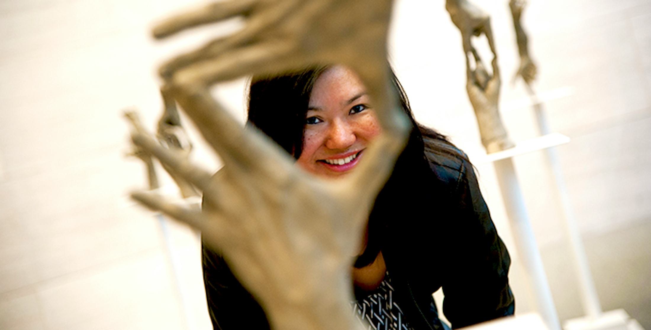 13 Female Young Adult Fiction Authors That Owned 2014