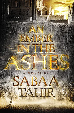 The 25 Best YA Books Of 2015