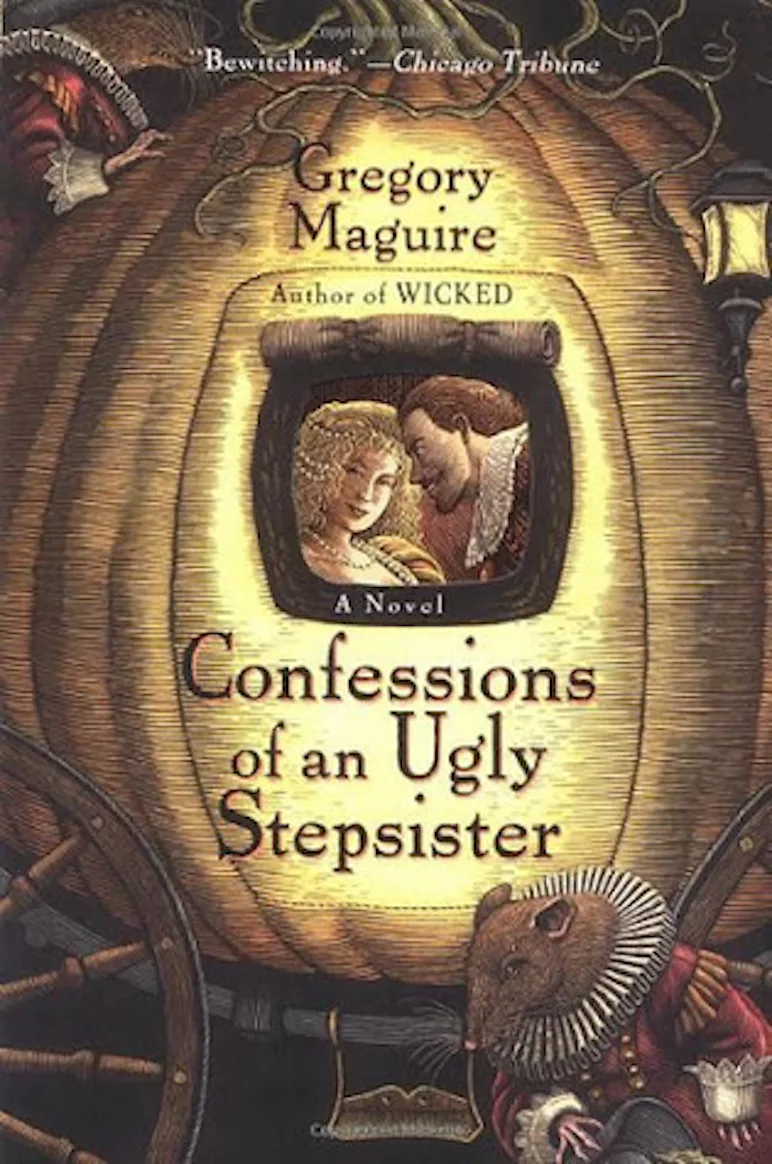 7 Books Told From The Villains' Perspective