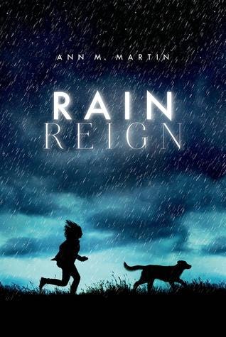 'The Baby-sitters Club' Author Ann M. Martin Talks 'Rain Reign' and ...