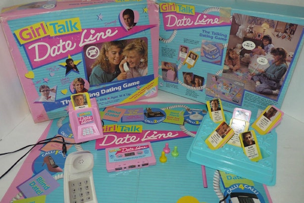#TBT: The 'Girl Talk' Series Owned Our Childhoods, But Is Actually ...