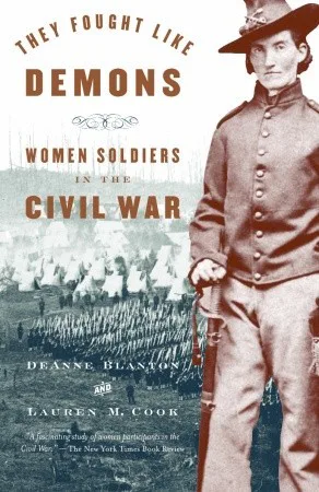 Women In the U.S. Military Are Brought Out Of The Shadows In These 11 Books