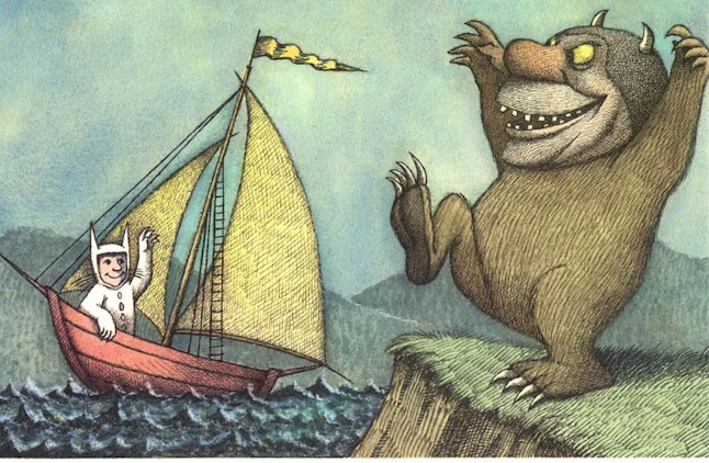 Maurice Sendak's 'Where the Wild Things Are' Taught Us These 7 Vital ...