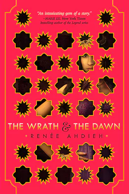 The 30 Best YA Book Covers Of 2015