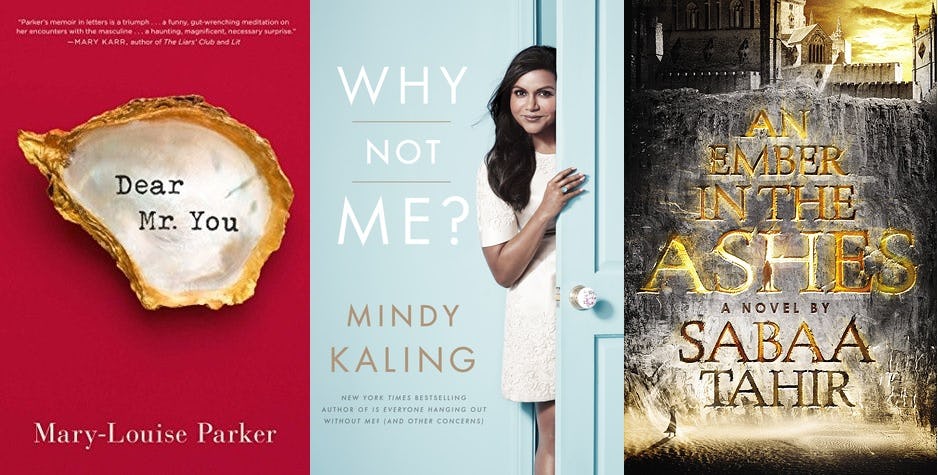 Bustle Books Writers Pick Their Favorite Books Of The Year