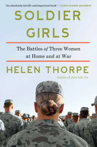 Women In the U.S. Military Are Brought Out Of The Shadows In These 11 Books