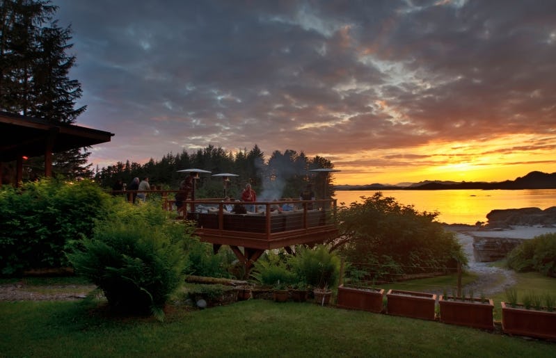 The 13 Best Beach Bars in America: Where To Go and What To Drink and ...