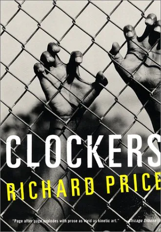 9 Books Like 'The Night Of' To Read When The Miniseries Is Over