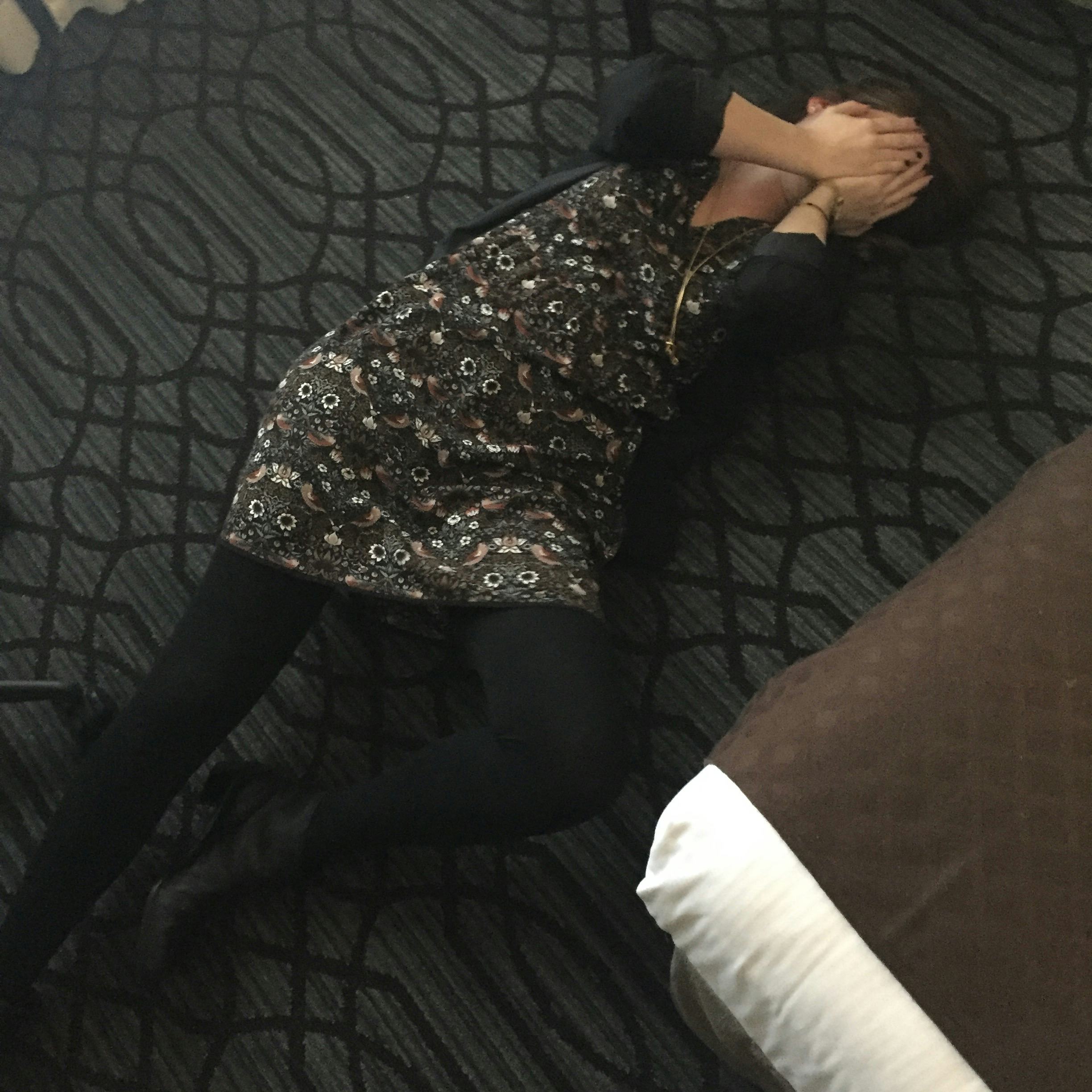 Alexandra Bracken And Susan Dennard Share Their YA Book Tour Diary And ...