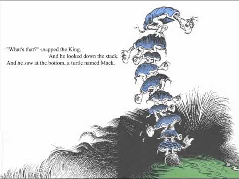 New Dr. Seuss Book 'What Pet Should I Get?' Reminds Us Of These 7 ...