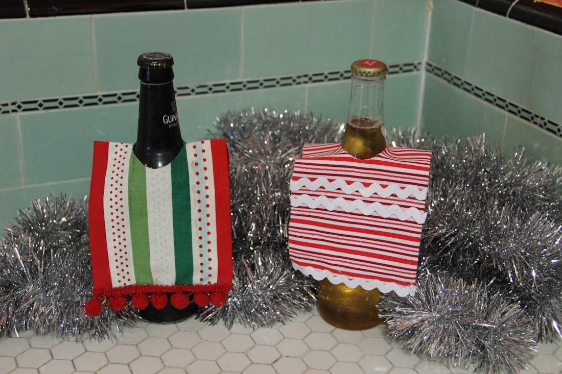 5 Easy DIY Tips To Throw The Best Christmas Party Ever With 'DIY Dammit!'