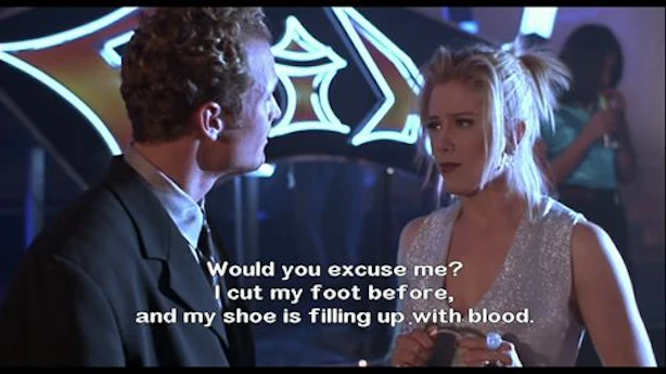 Why I Can Watch 'Romy & Michele's High School Reunion' Over & Over Again