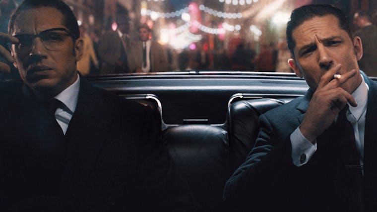 Is 'Legend' A True Story? Here's What The Movie Gets Right & Wrong ...