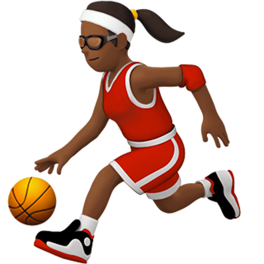 11 New Feminist Emoji In iOS 10 To Get Pumped About