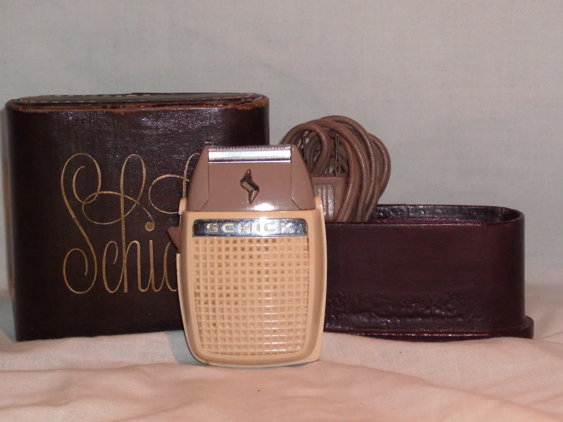 6 Ways The Art Of Shaving Has Transformed Over The 20th Century