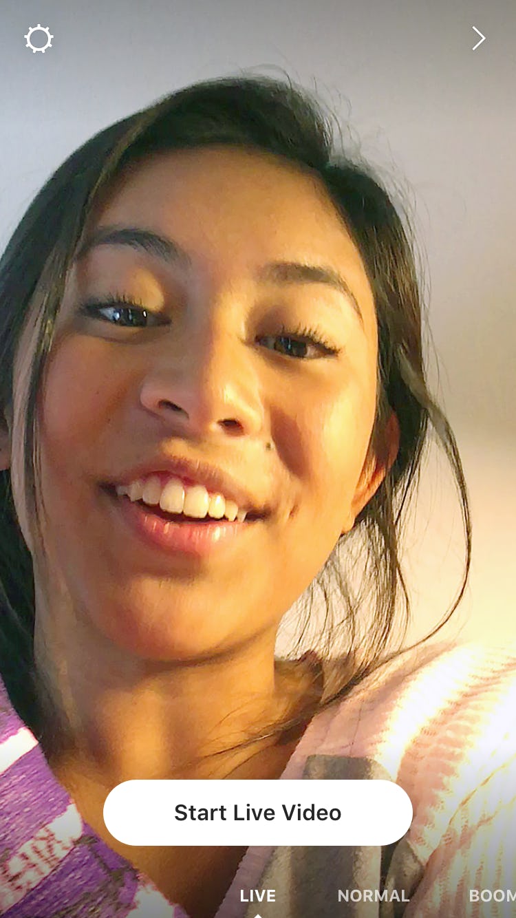 How To Use Live Video In Instagram Stories & Stream Your Life In Real Time