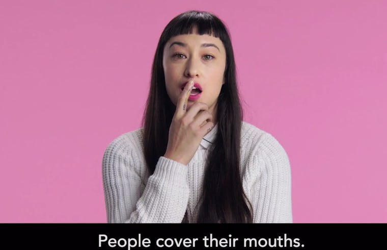 How Accurate Is Lip Reading? This Is How It Feels To Depend On It Every ...