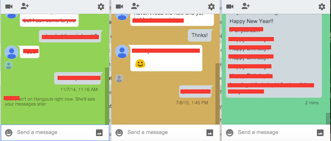 10 Animated Gchat Shortcuts To Impress Your Friends And Coworkers