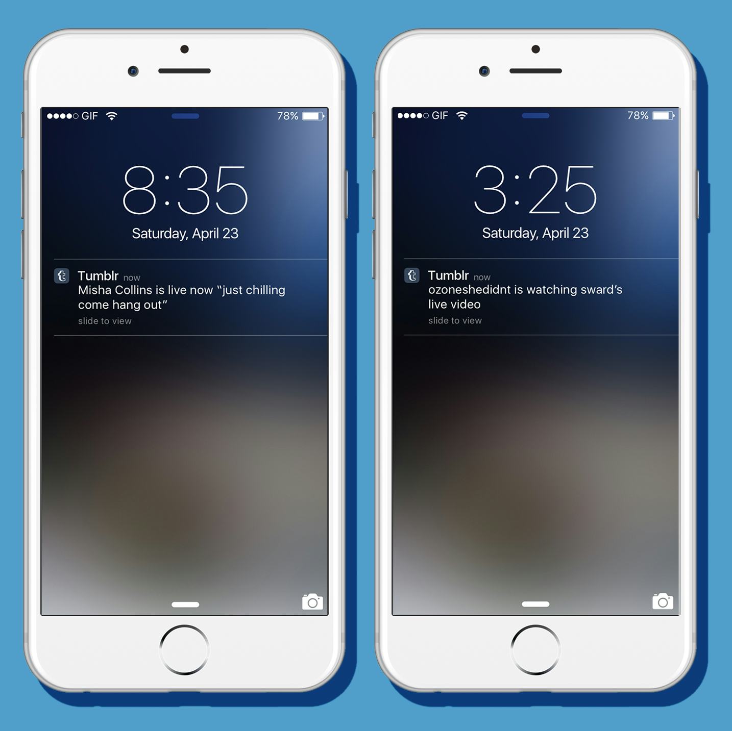 Tumblr Launches Live Video Today — Here's How To Use It