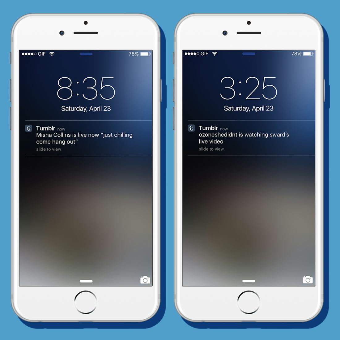 Tumblr Launches Live Video Today — Here's How To Use It