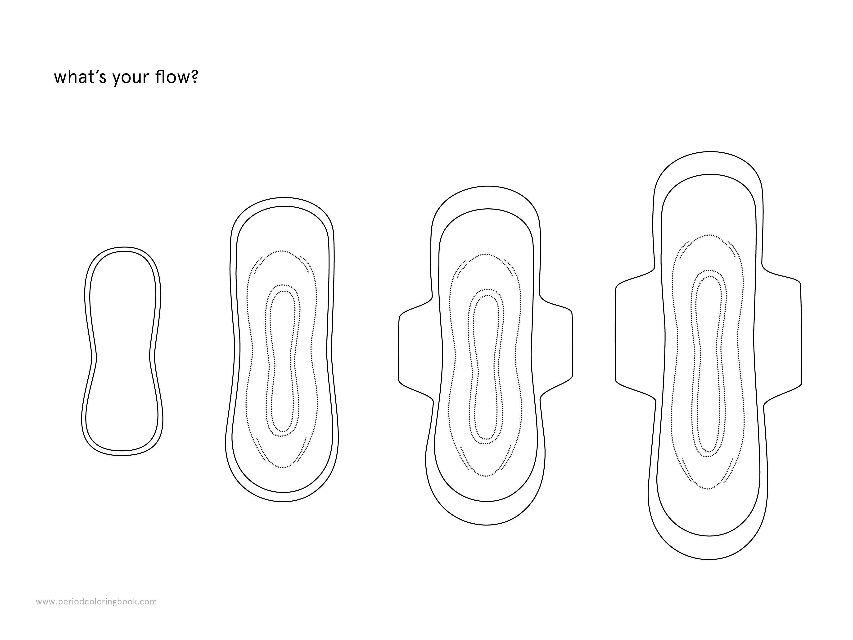 Period Coloring Pages Coloring Pages