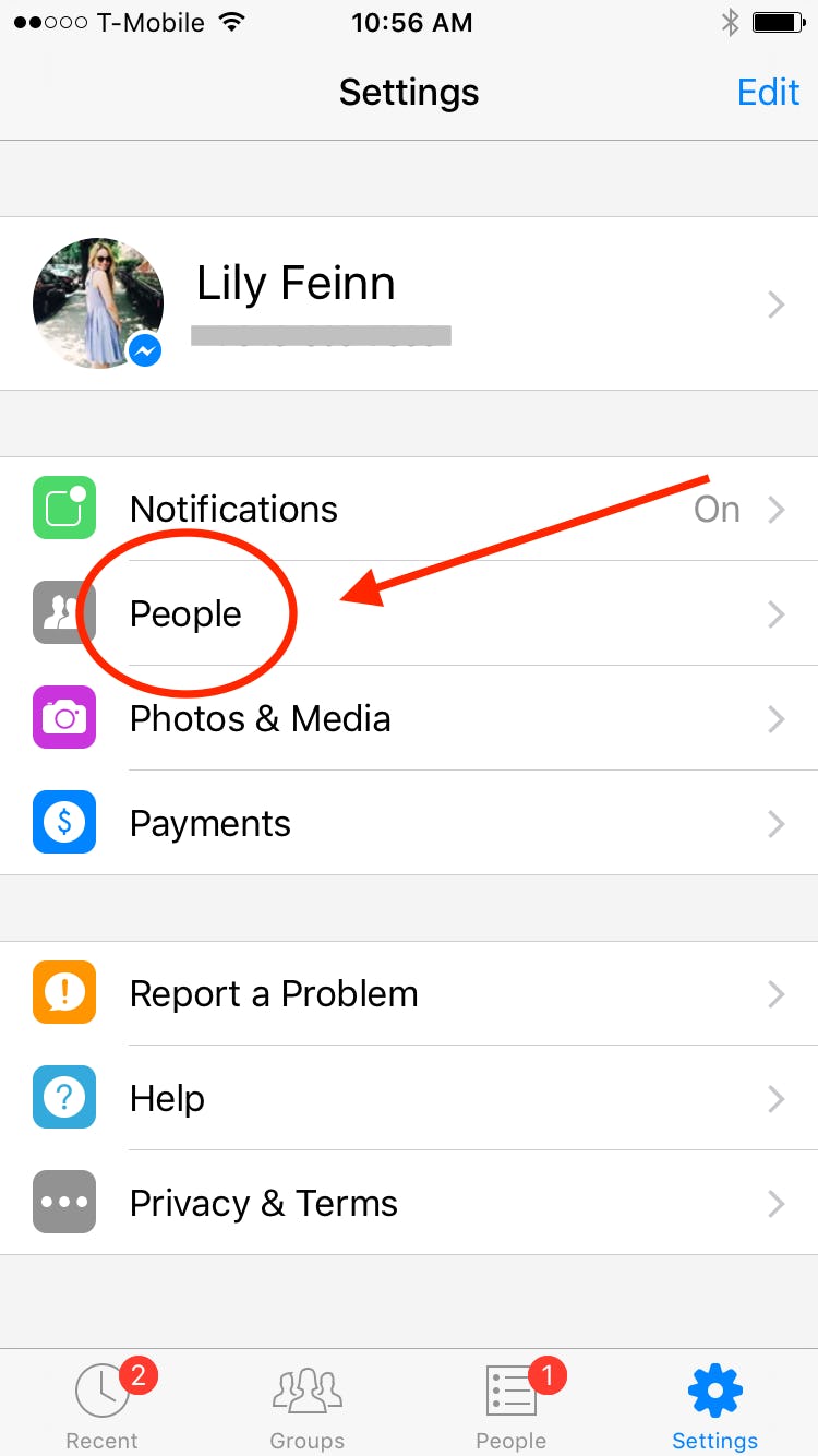 There's A Second Hidden Facebook Mailbox & Here's How You Can Access It