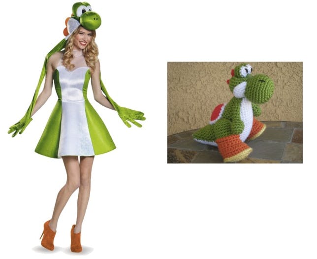 20 2016 Meme Halloween Costume Ideas That Will Make Your Friends Say ...