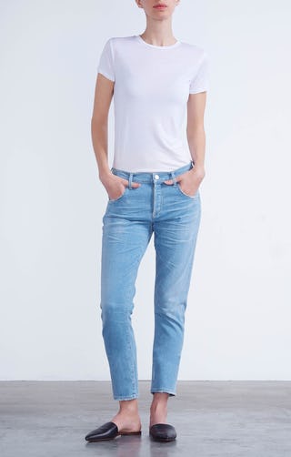 'Jessica Jones' Costume Designer Opens Up About The Character's Tough Look