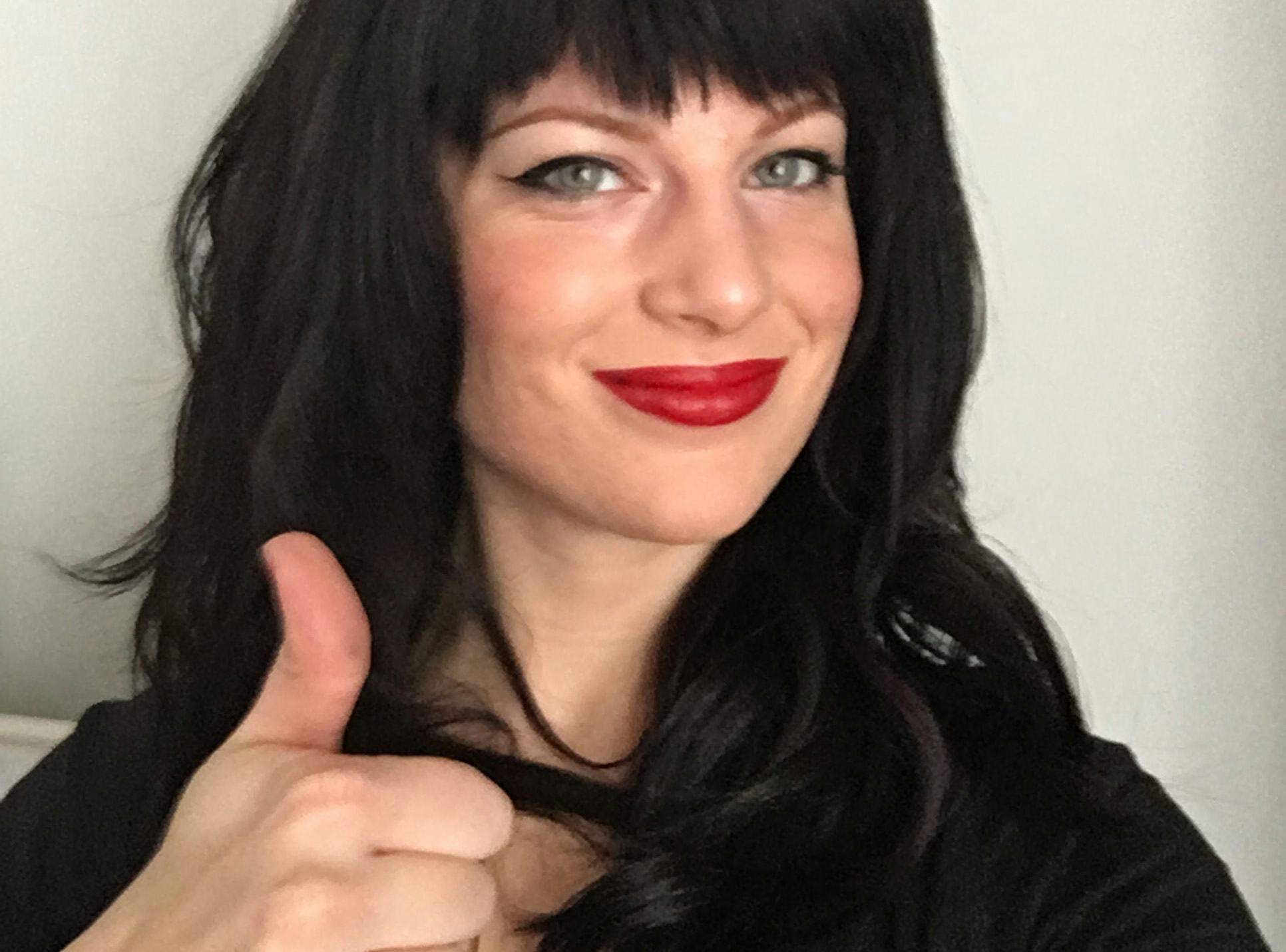 I Didn't Moisturize My Dry Skin For A Week & Here's What Happened — PHOTOS