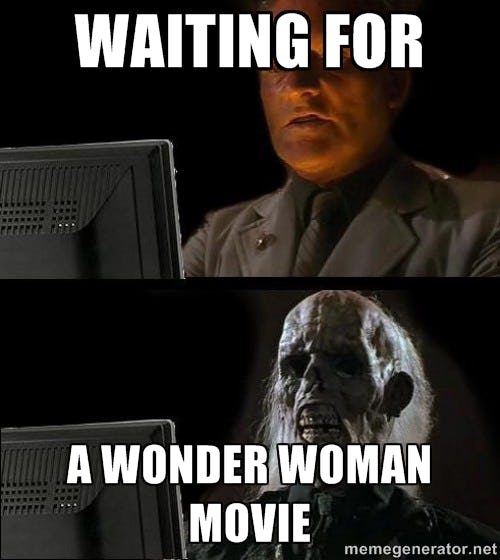 The 13 Greatest Feminist Memes Of 2015 To Inspire You To Continue ...