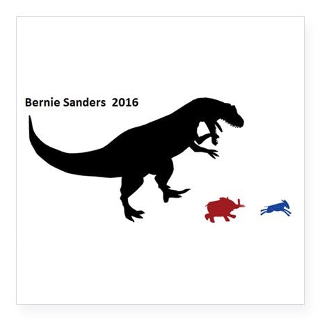 20 Sassy Bernie Sanders Merchandise Items That Definitely Make A Statement