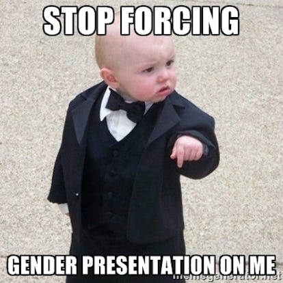 The 13 Greatest Feminist Memes Of 2015 To Inspire You To Continue ...