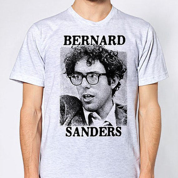 20 Sassy Bernie Sanders Merchandise Items That Definitely Make A Statement
