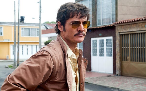 How Historically Accurate Is Javier Pena From 'Narcos'? The DEA Agent ...