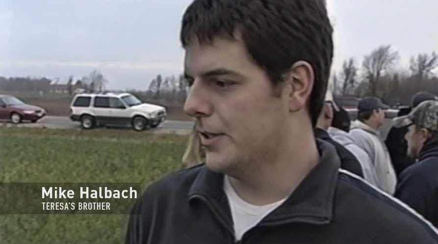 Mike Halbach 'Making A Murderer' Reddit Theories Mention Teresa’s Brother