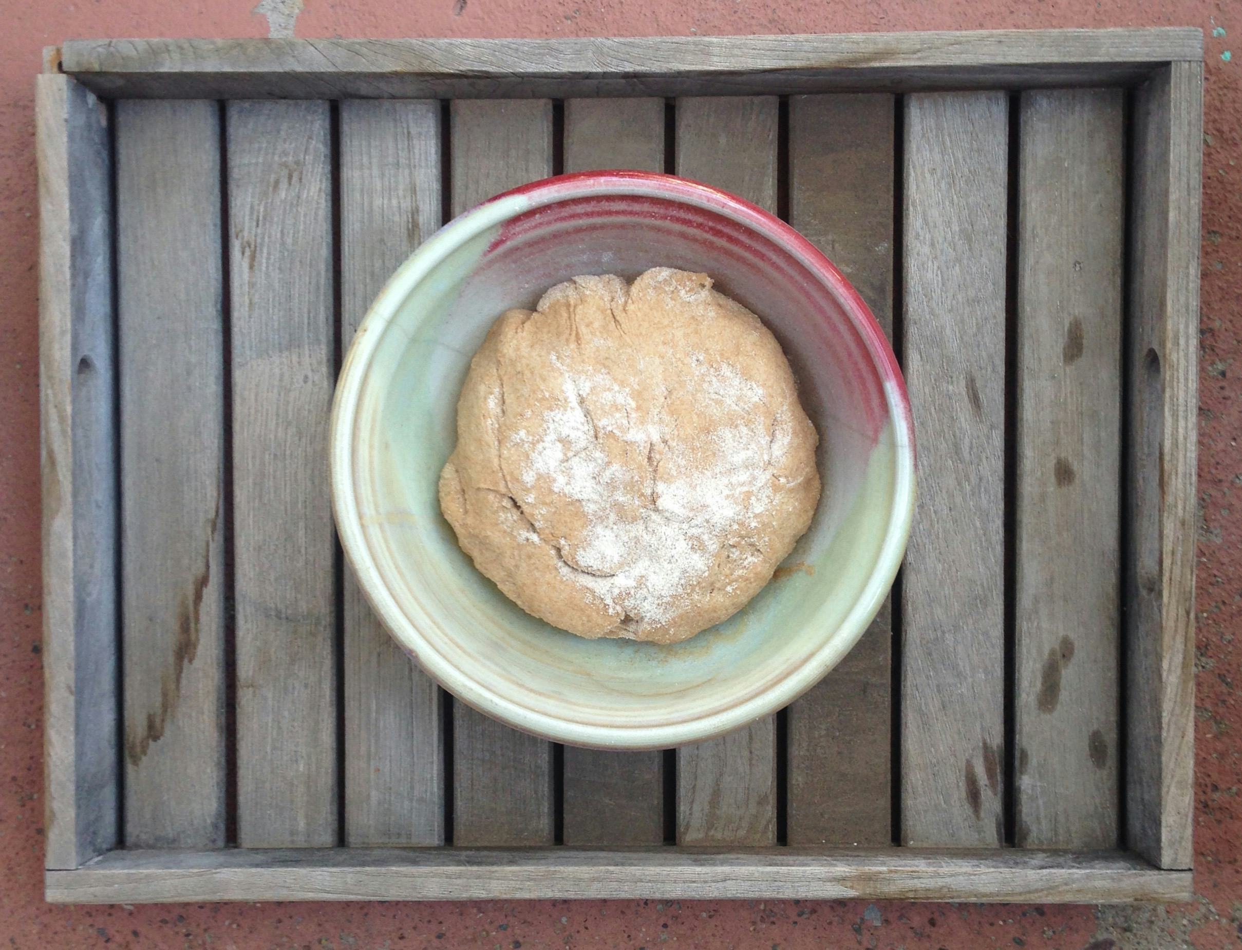 How To Make 'The Hunger Games' Bread From All 12 Districts & Honor Your ...