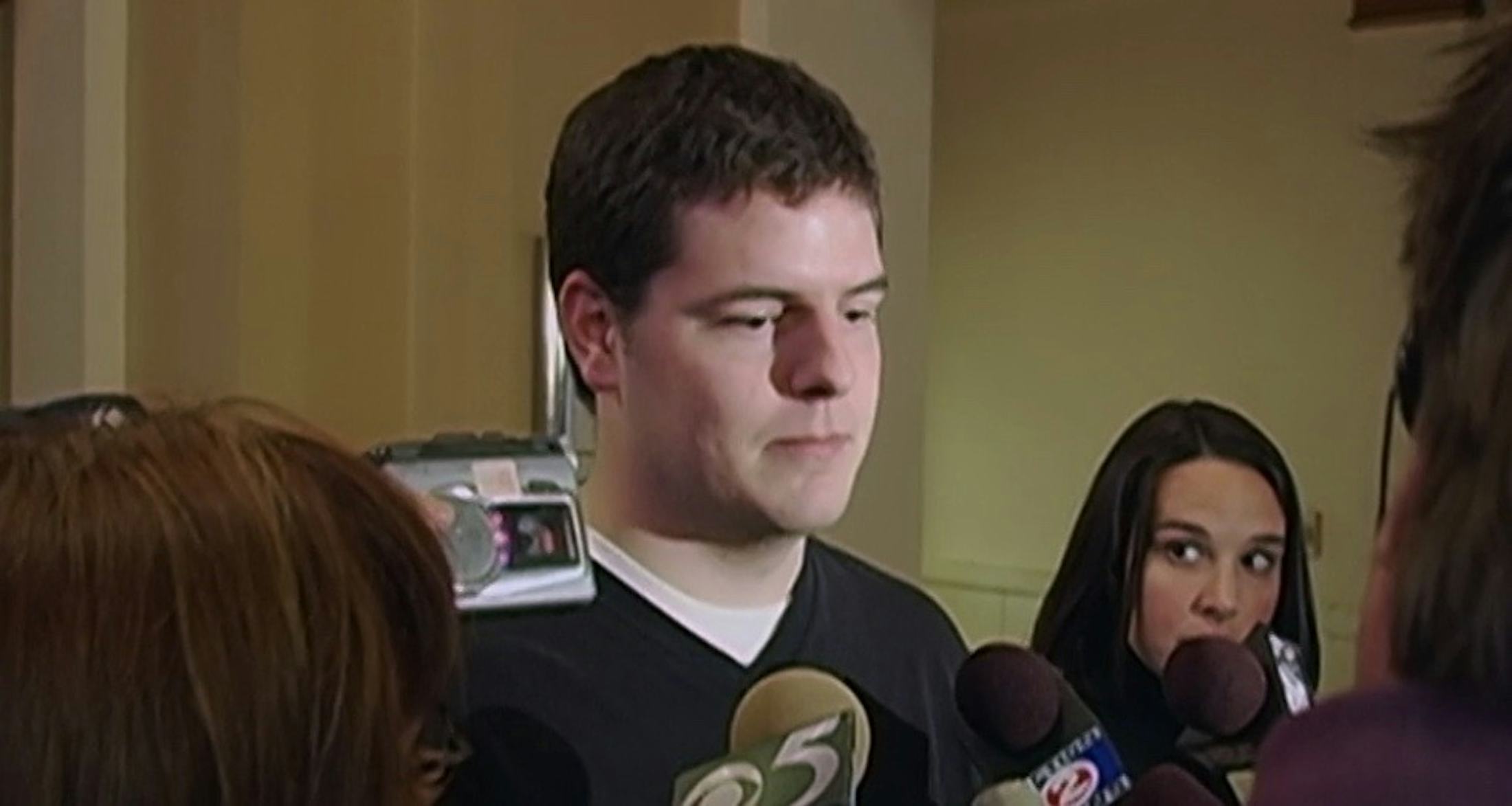 Where's Teresa Halbach's Brother Mike Now? 'Making A Murderer' Only ...