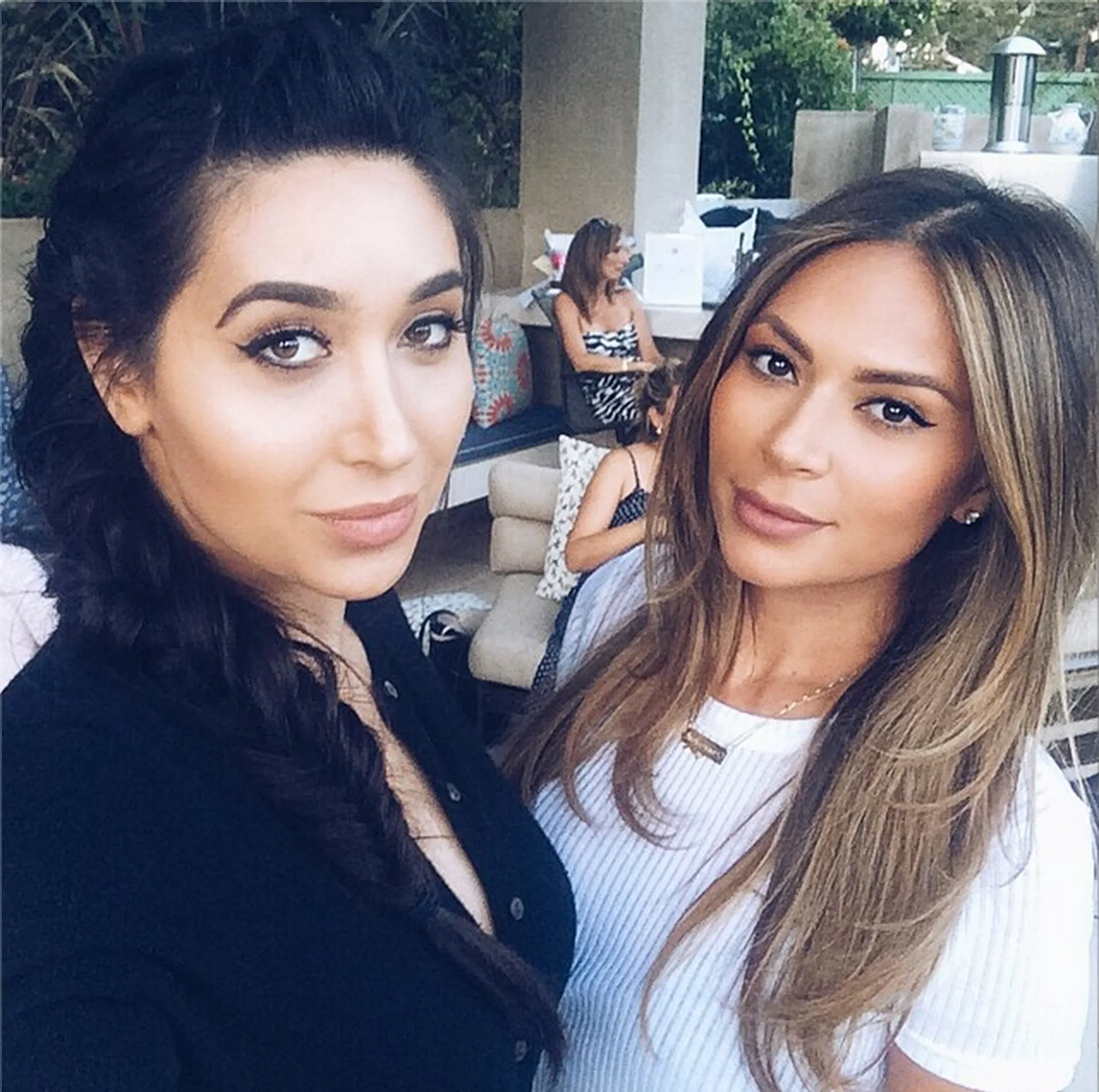Kim Kardashian vs. Her Look-alike: Can You Tell the Difference? — PHOTOS