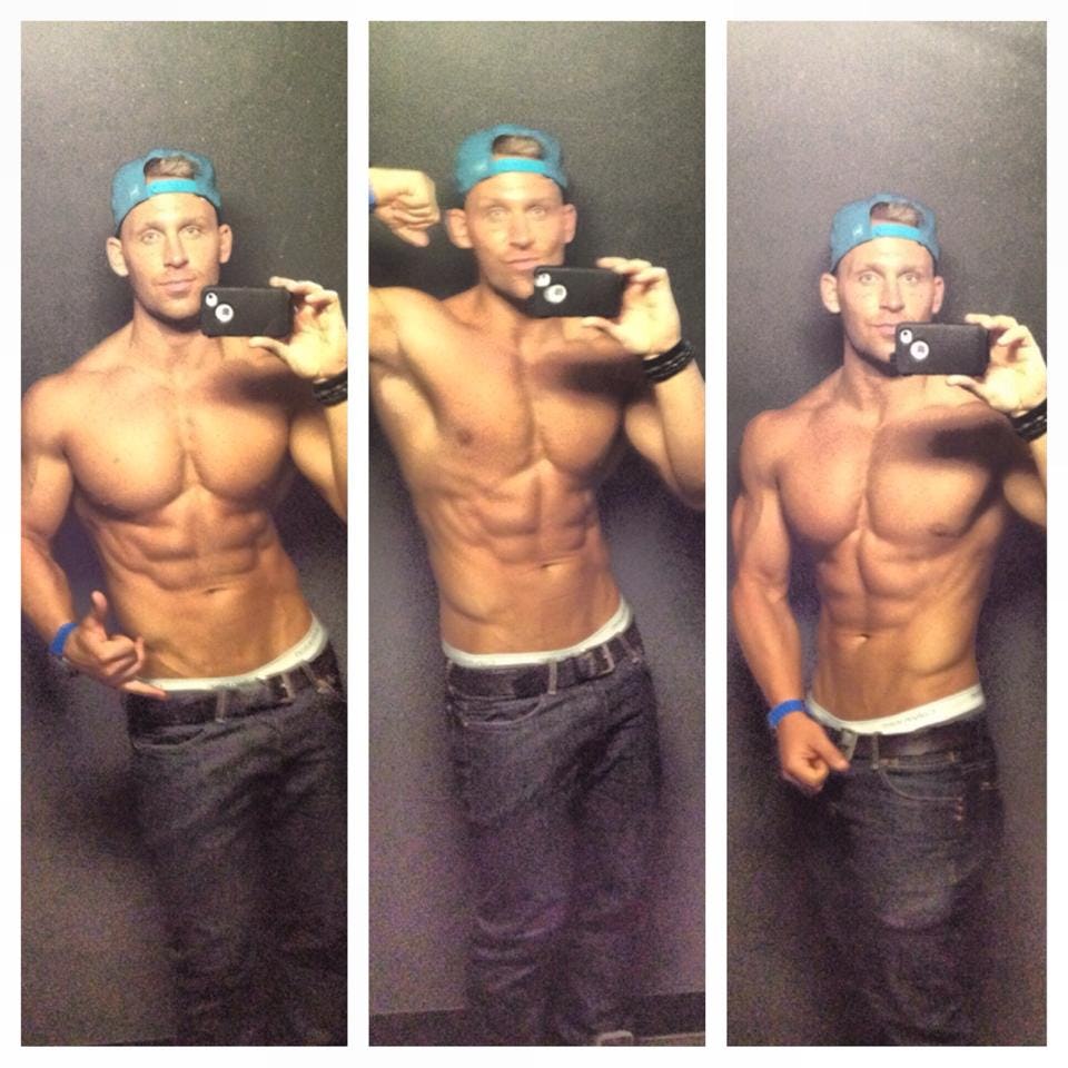 'The Bachelorette's Cody Sattler Will Be on 'Bachelor in Paradise ...