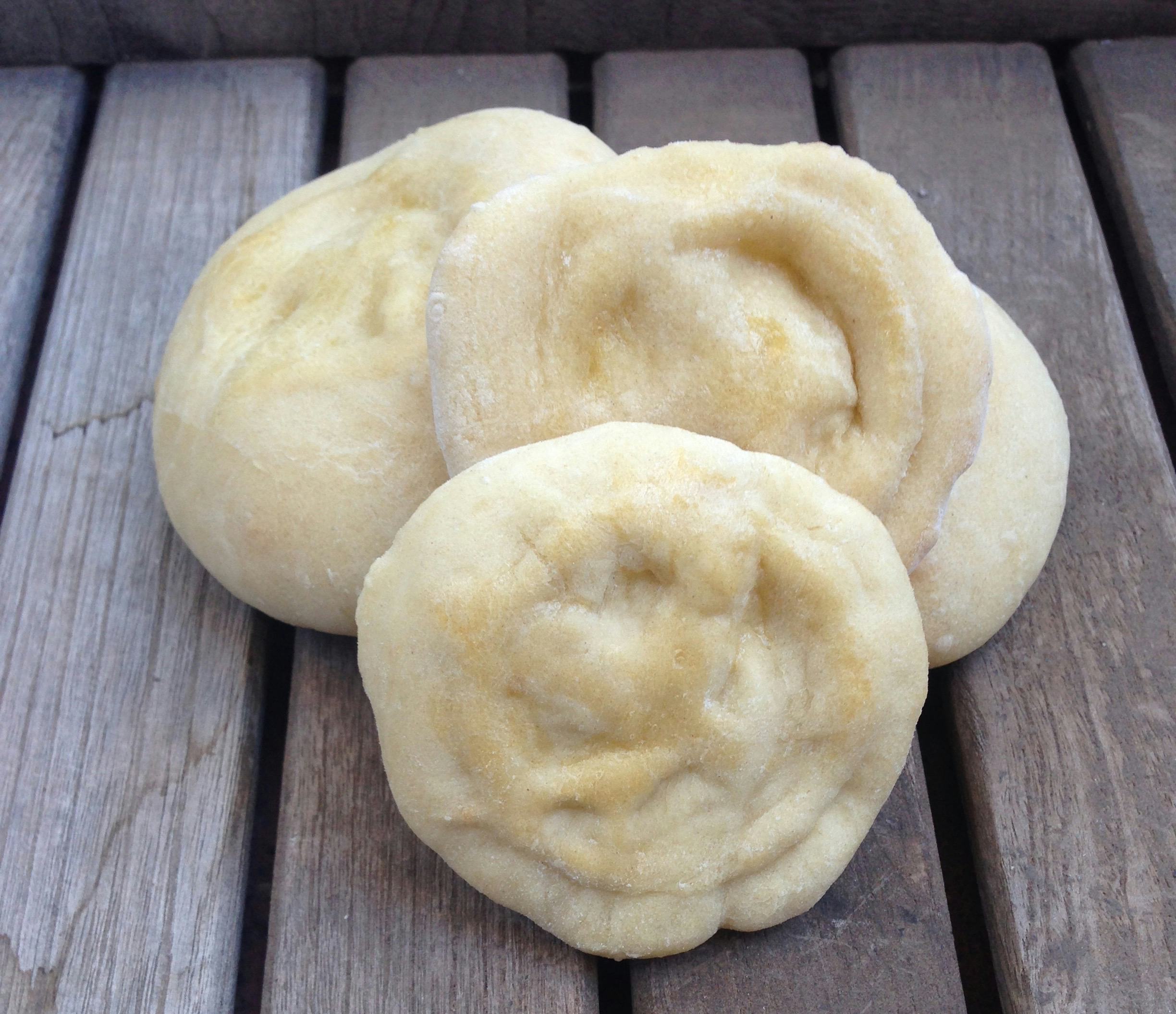 How To Make 'The Hunger Games' Bread From All 12 Districts & Honor Your ...