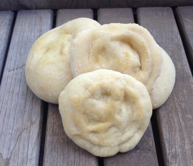 How To Make 'The Hunger Games' Bread From All 12 Districts & Honor Your ...