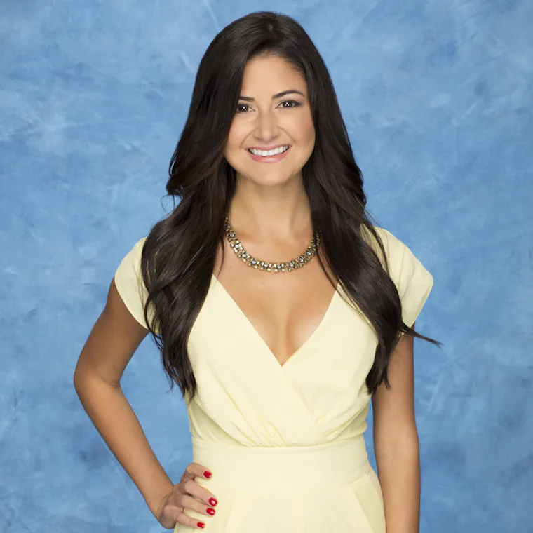 'The Bachelor' Contestants 2015: Who is Vying for Chris Soules' Heart?