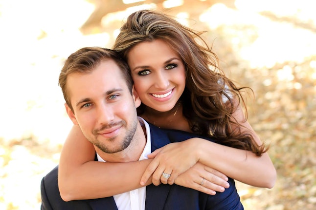 Marcus & Lacy Get Married On 'Bachelor In Paradise,' & The Televised ...