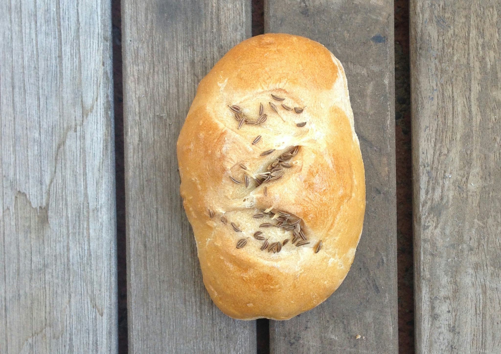 How To Make 'The Hunger Games' Bread From All 12 Districts & Honor Your ...