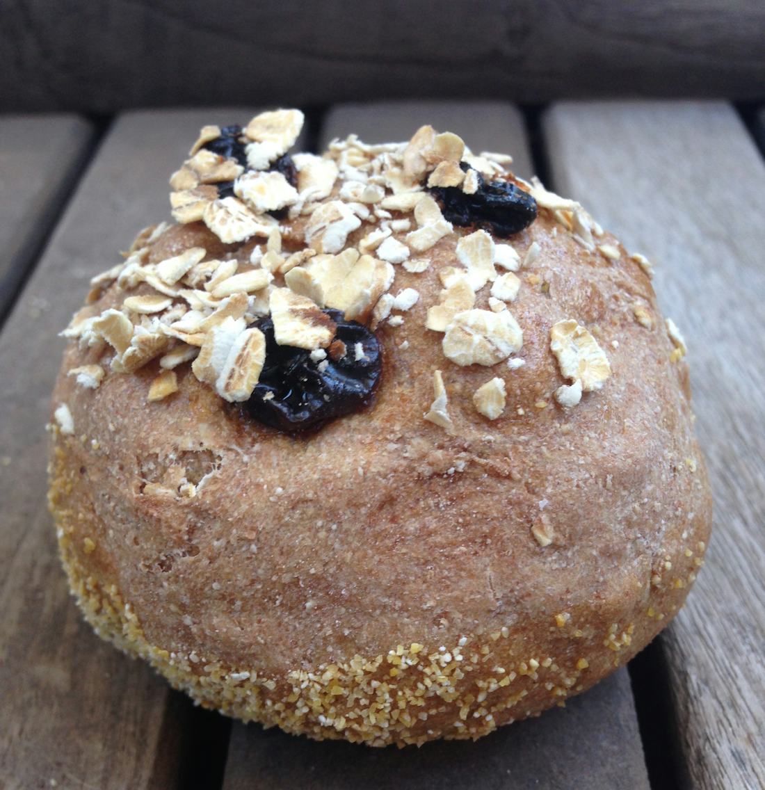 How To Make 'The Hunger Games' Bread From All 12 Districts & Honor Your ...