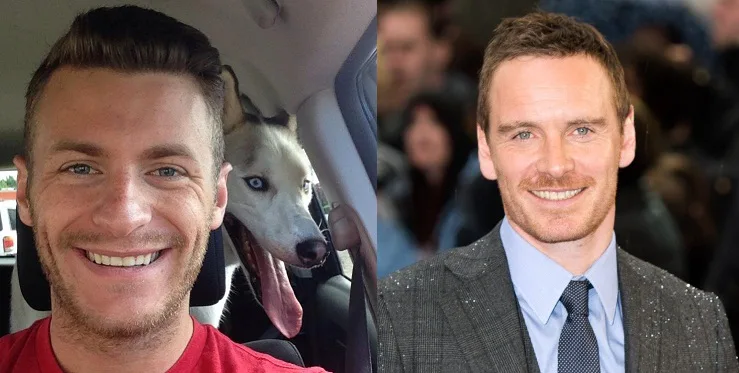 Regular People Celebrity Lookalikes on Reddit Will Literally Blow Your ...
