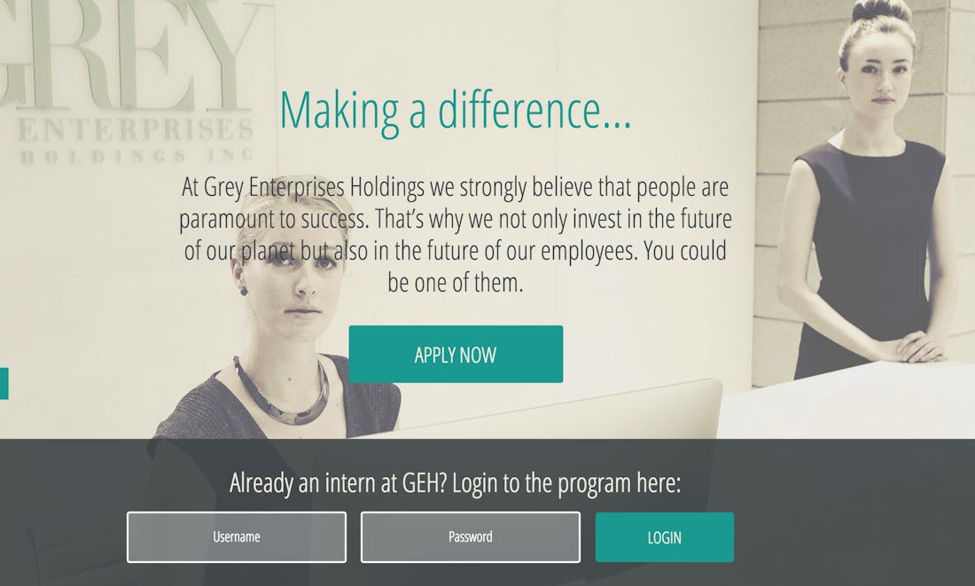 What Is Christian Grey’s Job In ‘Fifty Shades of Grey’? His Company Is ...