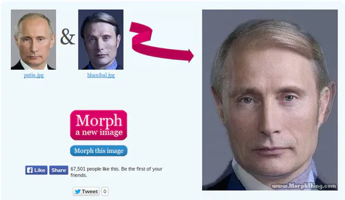 8 Best Miserable Putin Memes From Sochi's Closing Ceremonies